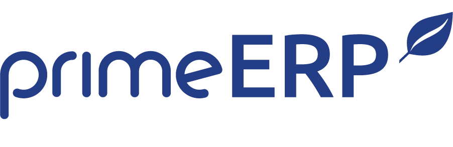 Login | Prime ERP